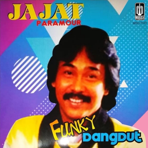Jajat Paramour