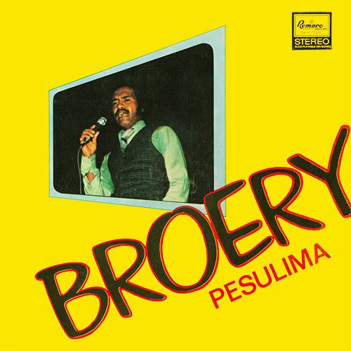 Broery Persulima (Marantika)