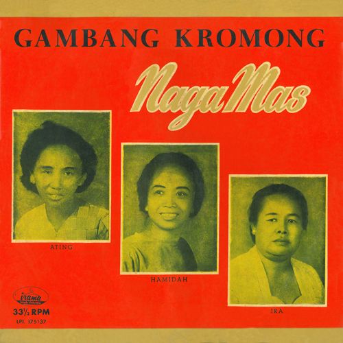 Orkes Gambang Kromong Naga Mas