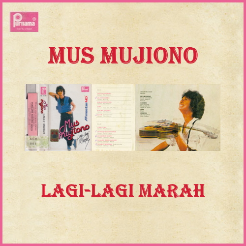 Mus Mujiono (Mudjiono)