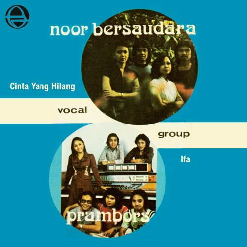 Prambors