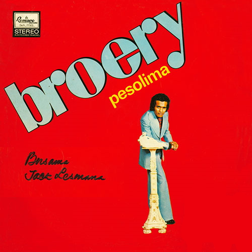 Broery Persulima (Marantika)