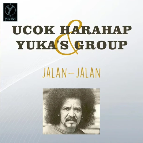 Ucok Harahap