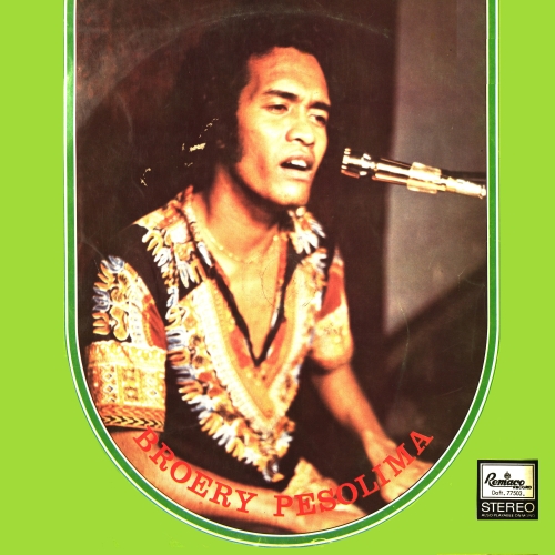 Broery Persulima (Marantika)